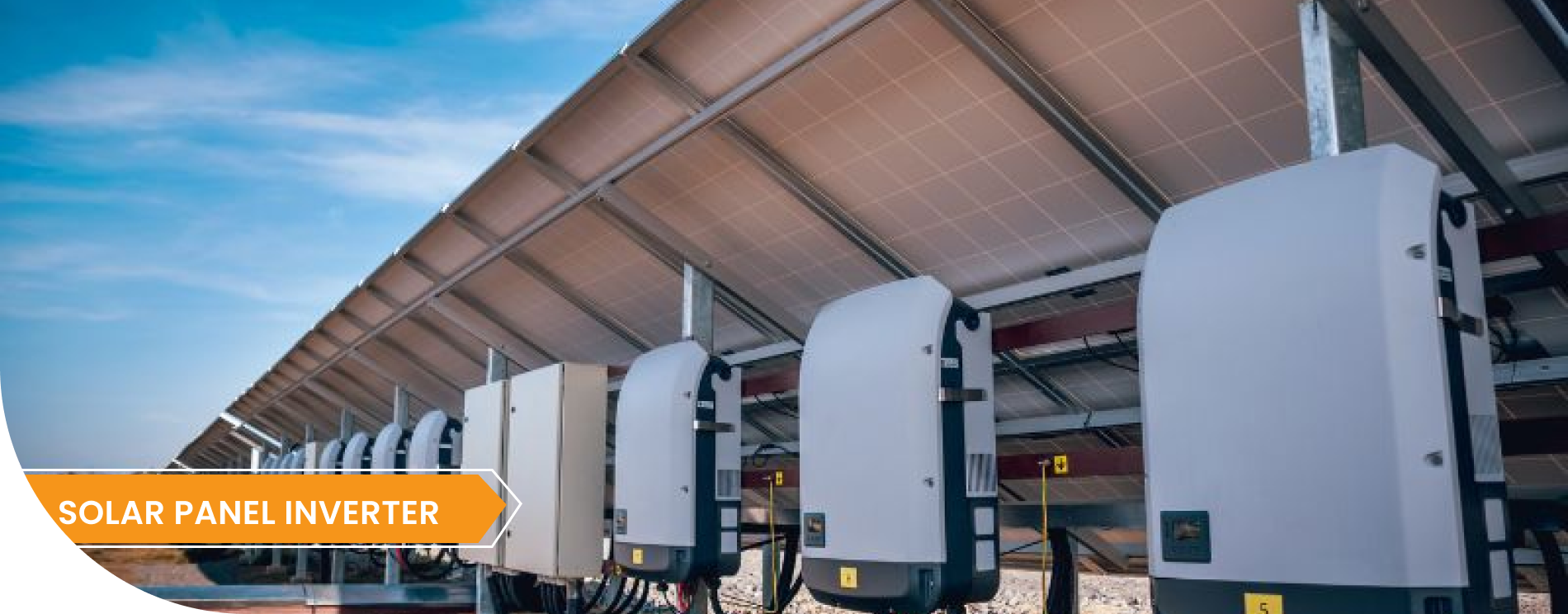Solar Inverter – goalsolar