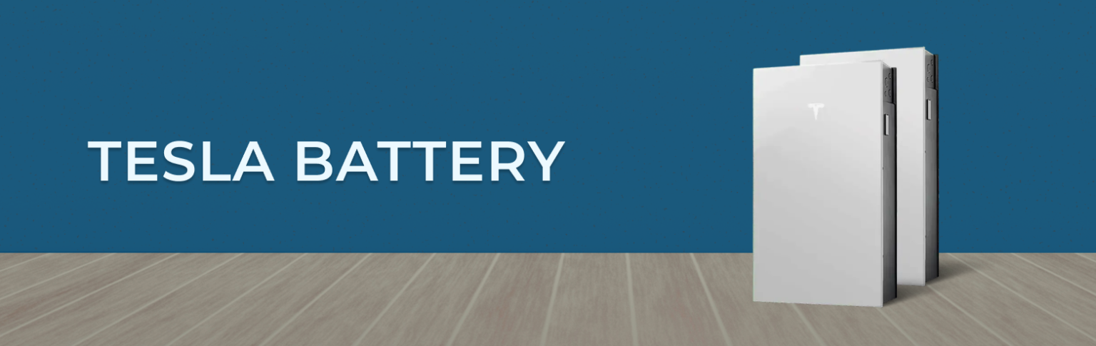 Tesla Battery in Australia, Tesla Powerwall - Goal Solar